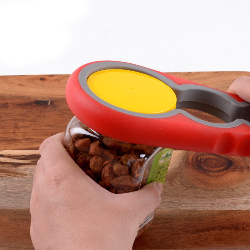 6 In 1 Bier Blikopener Multifunctionele Botter Ope... – Vicedeal