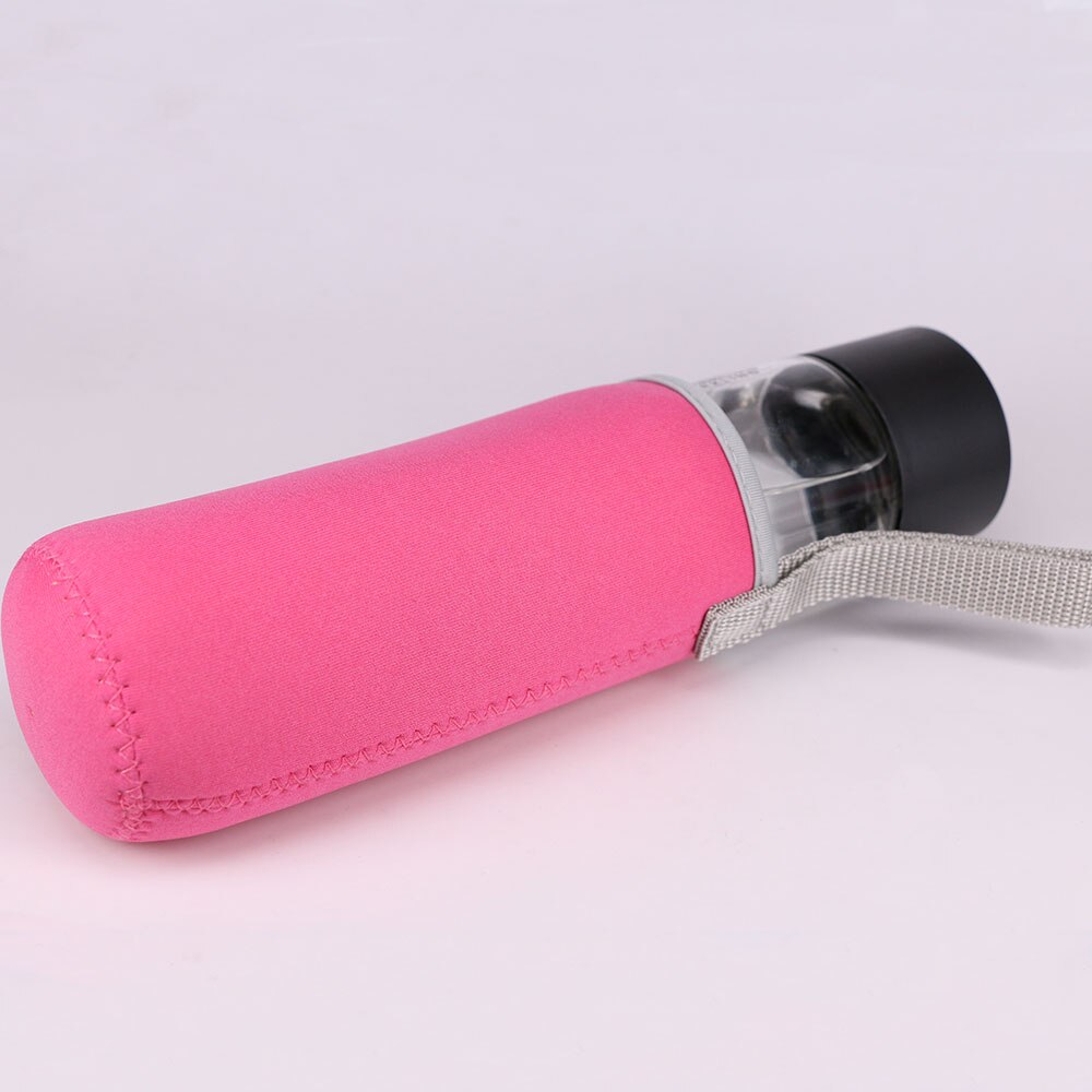 universal high temperature Insulated Cup Protector... – Grandado