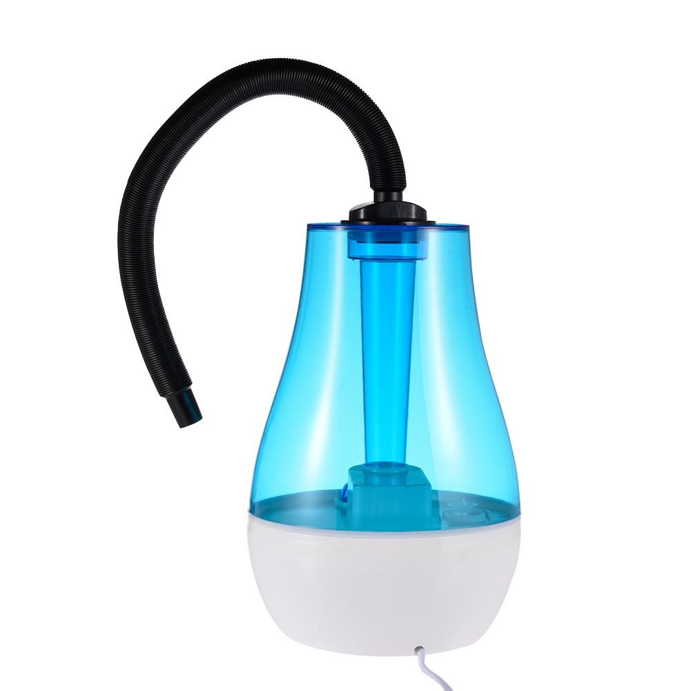 3L Reptile Humidifier Silent Crawler Blue Box Atom... – Vicedeal