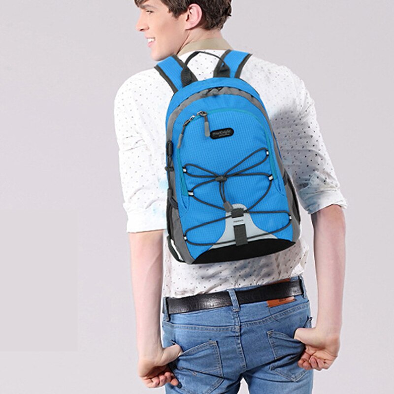 Outdoor Hiking Backpacks For Girls Boys Kids Backp... – Grandado