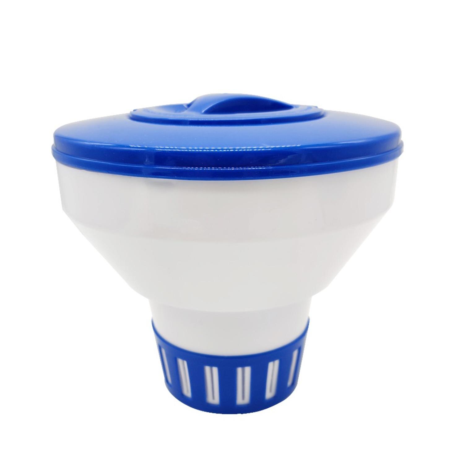 Pool Supply Town Floating Chlorine And Bromine Tab... – Grandado