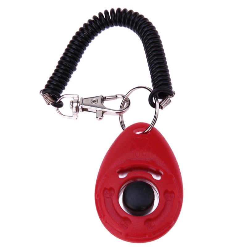 Universal Pet Trainer Honden Training Clicker Sleu... – Grandado Universal Pet Trainer Honden Training Clicker Sleu... – Grandado