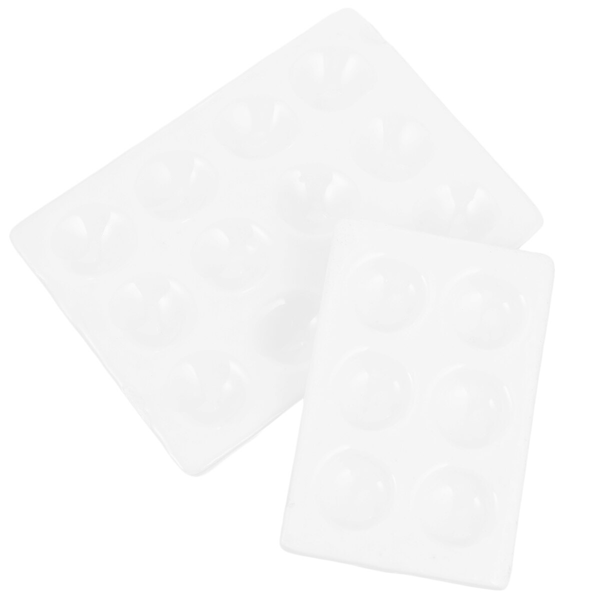 4pcs Practical Chemical Borehole Plate Reaction Bo... – Grandado