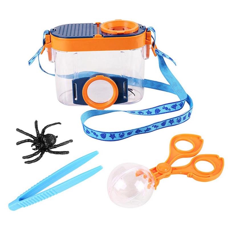 Children'S Insect Observer With Adjustable Mag... – Grandado