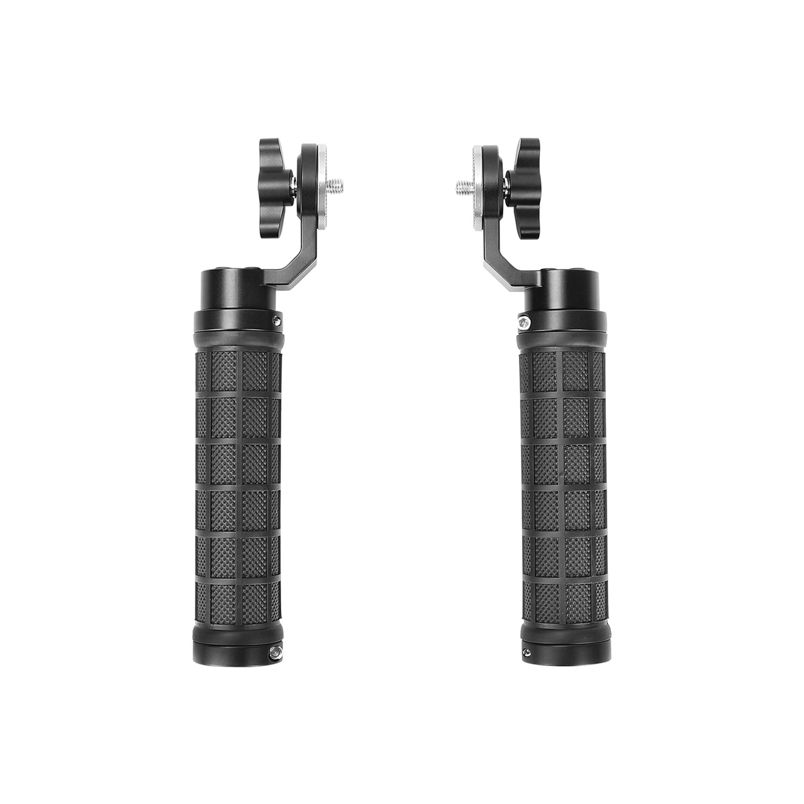 CAMVATE Rubber-covered Hand Grip ( A Pair) With AR... – Vicedeal