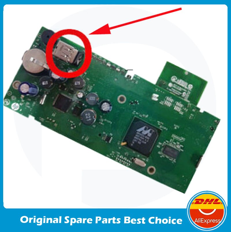 Original Main PCA Board USB Key Flash Solve Blue S... – Grandado