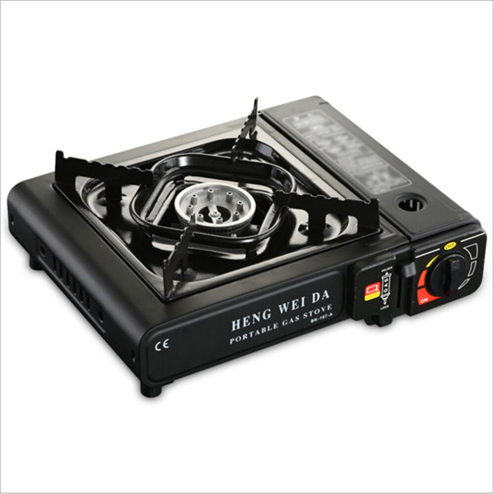 Anti-Slip Compact Portable Portable Barbecue Stove... – Grandado