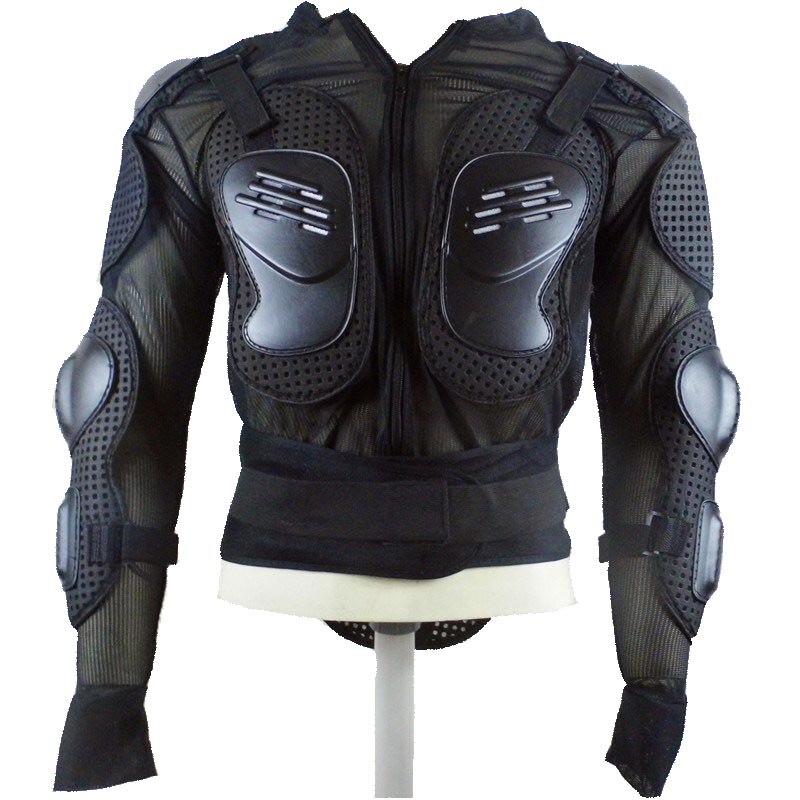 Mens Motorcycle Protective Armor Clothing Elastic ... – Grandado