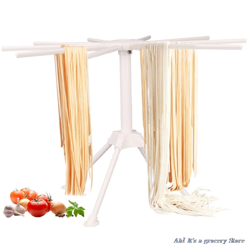 Pasta Drying Rack Spaghetti Dryer Stand Noodles Dr... – Vicedeal