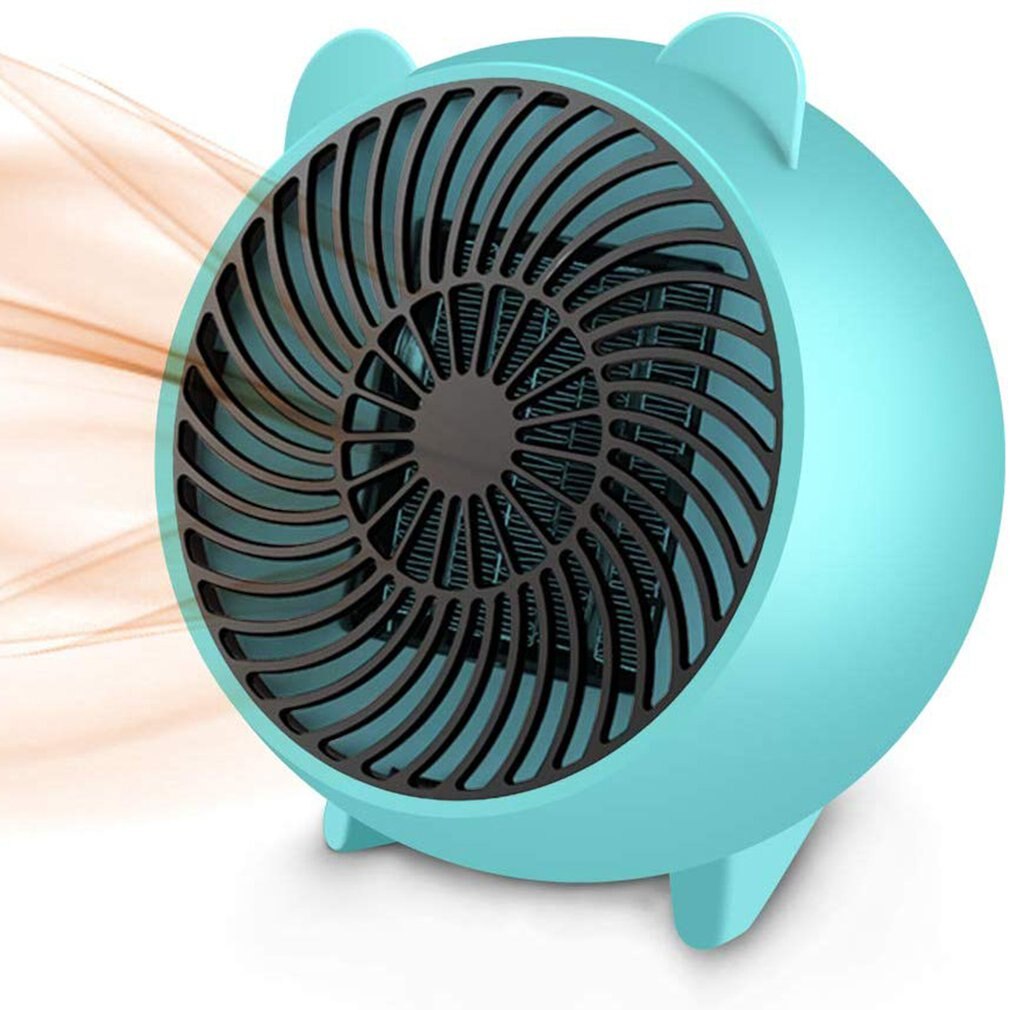 Ruimte Heater Ventilator Kachel Mini Kachel Draagb... – Grandado