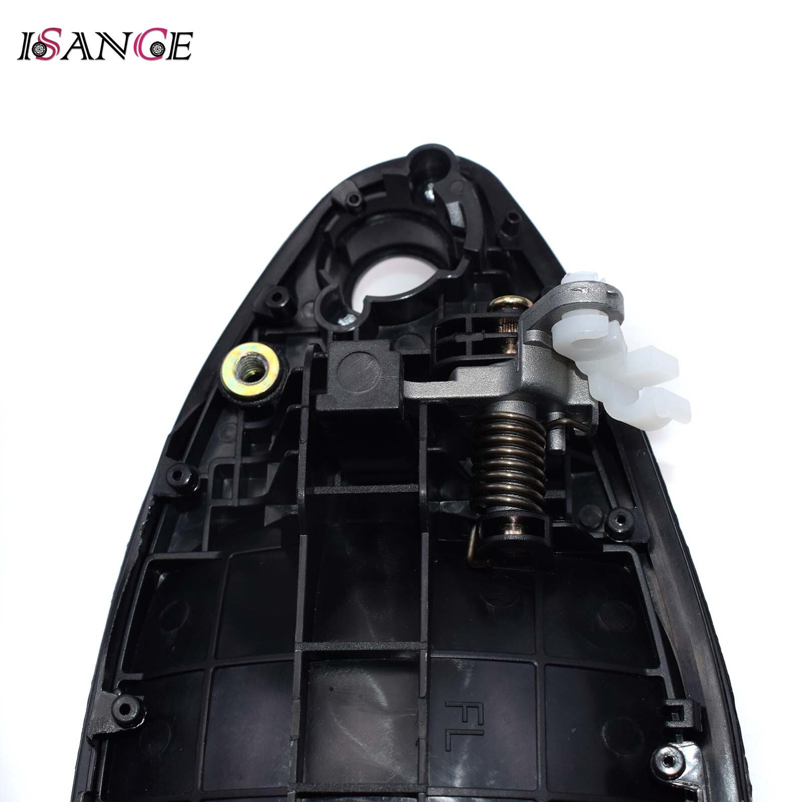 ISANCE Outside Exterior Door Handle Left Right LH ... – Grandado