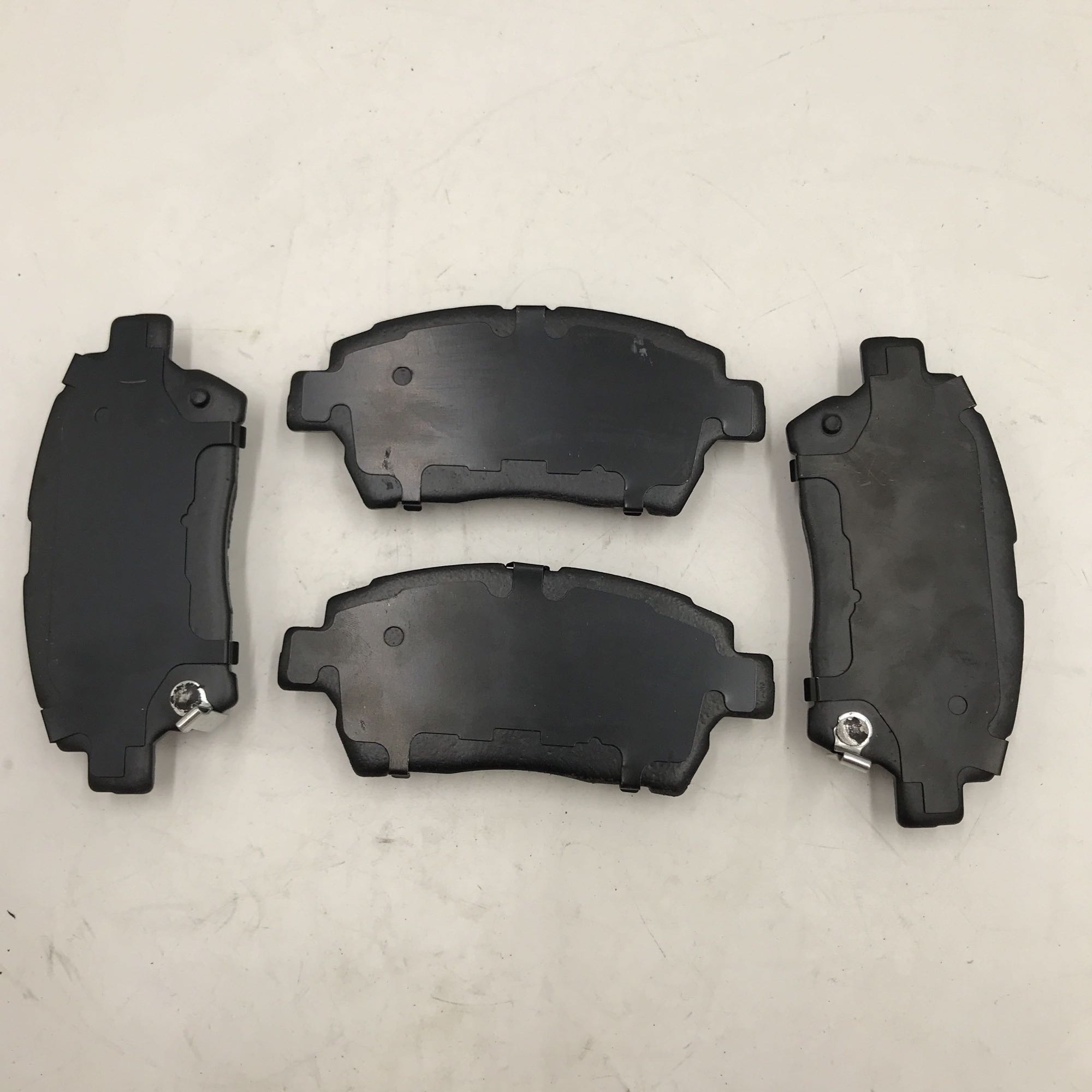 9100705 China brake pads factory D822 fit for toyo... – Grandado