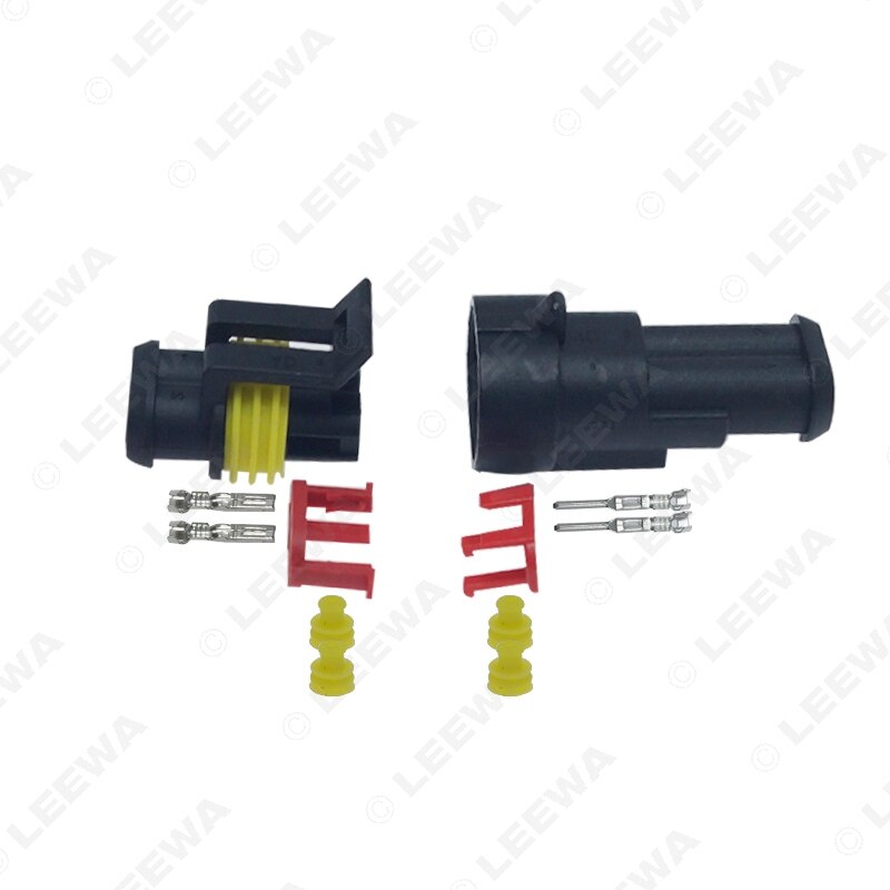 Feeldo 1 sæt automatisk vandtæt 1/2/3/4/5/6- benet... – Grandado