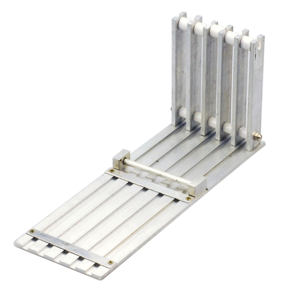 Brand 1 set 5 Way SMT SMD Feeder SMT SMD Component... – Vicedeal