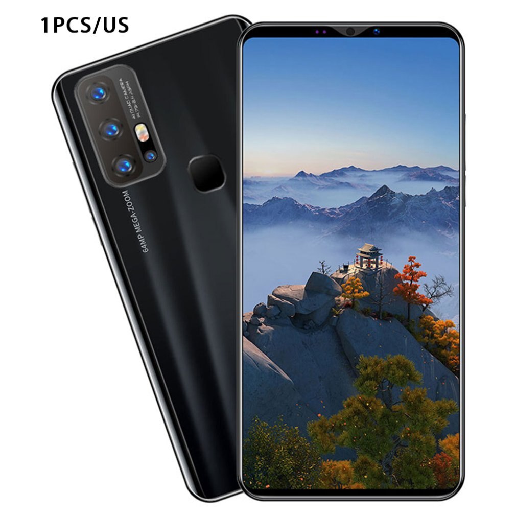 Z6 Pro Smartphone 5.8 Inch Screen Smartphone 512M+... – Vicedeal