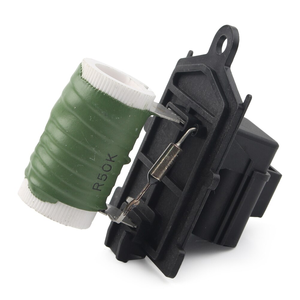 68054677AA Car Engine Cooling Fan Resistor For DOD... – Grandado