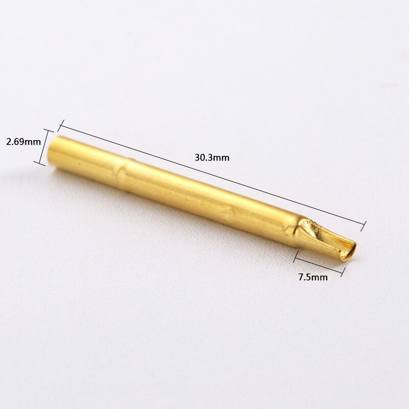 neue Prüfung Stift R156-4S Prüfung Nadel Hülse Son... – Grandado