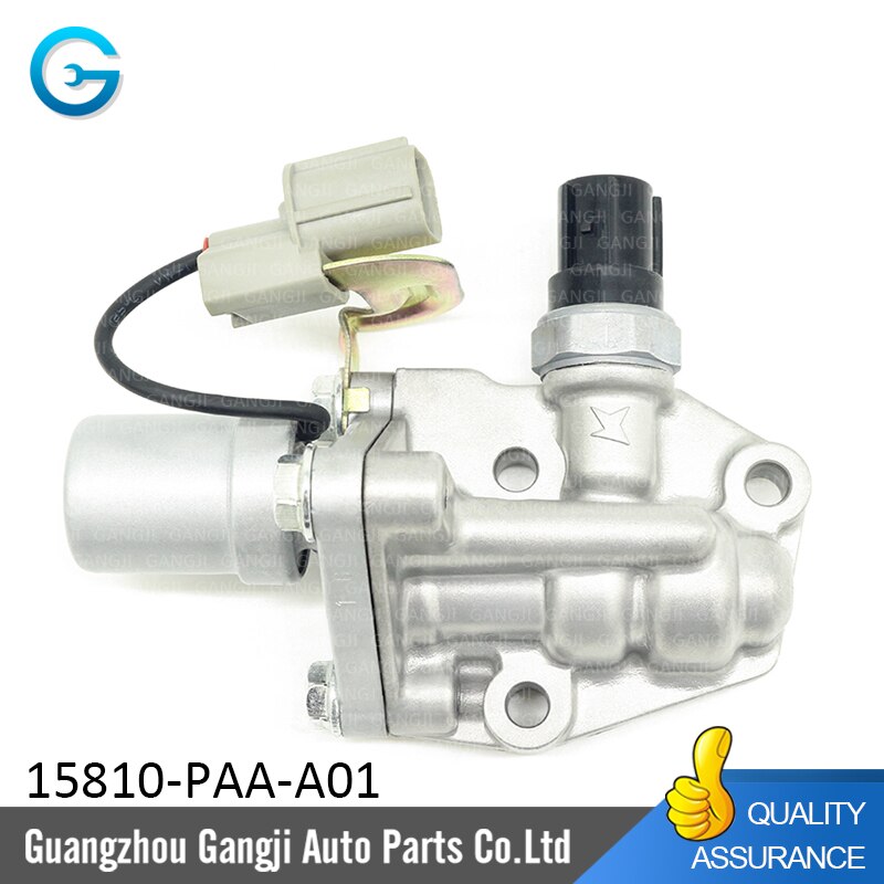 VTEC Electromagnetic Valve For Honda Accord Vtec S... – Vicedeal