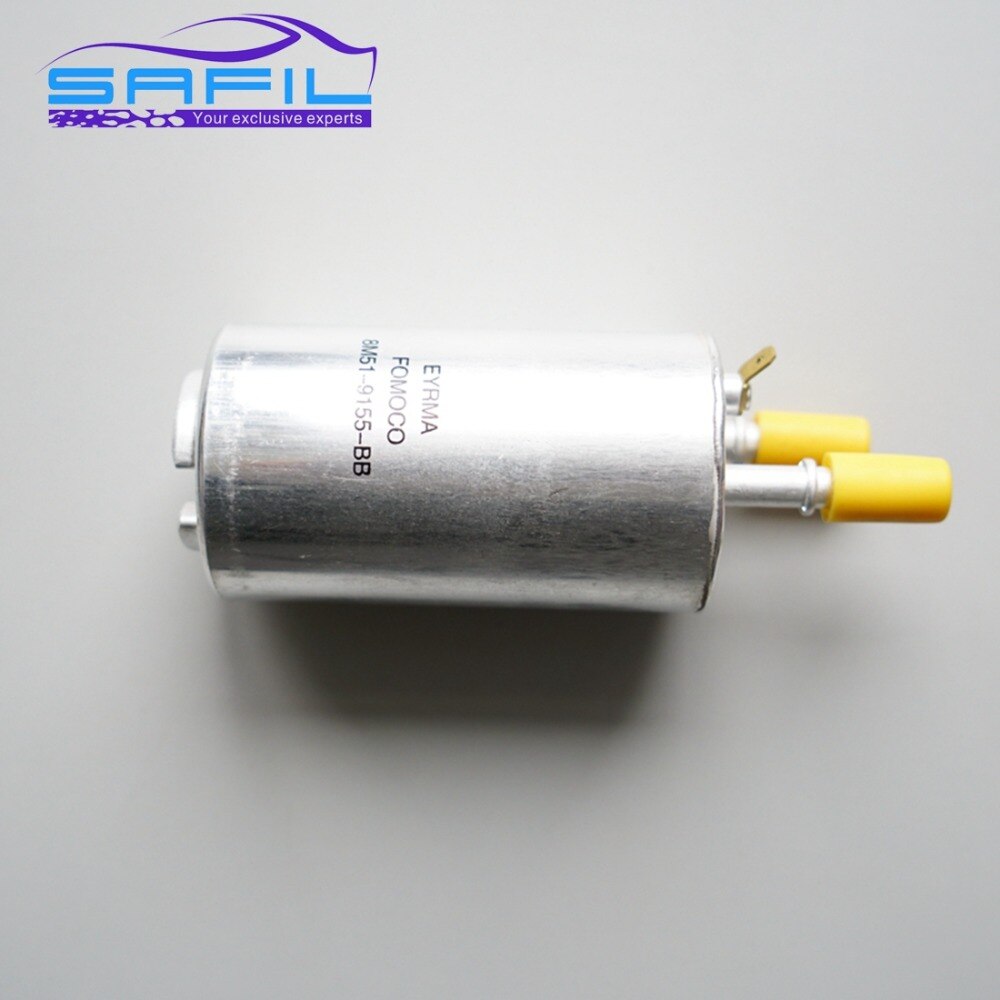 Brandstof filter voor Ford Focus/Escape. Mondeo/S-... – Vicedeal