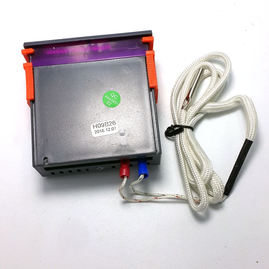 -30`500 Celsius degree full temperature controller... – Grandado