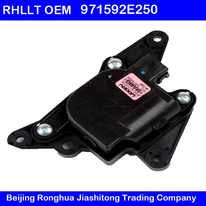 Genuine original for Hyundai 2004 Tucson HVAC Heat... – Grandado