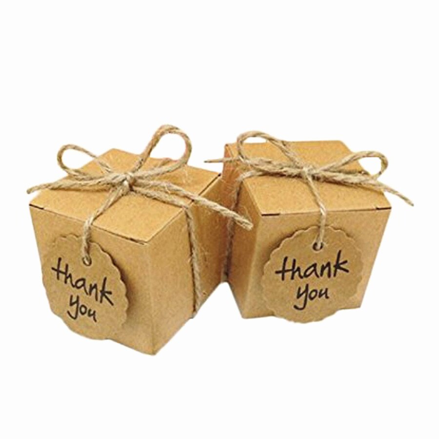 5/10Pcs Mini Koffer Dozen Snoep Reizen Geschenkdoo... – Vicedeal