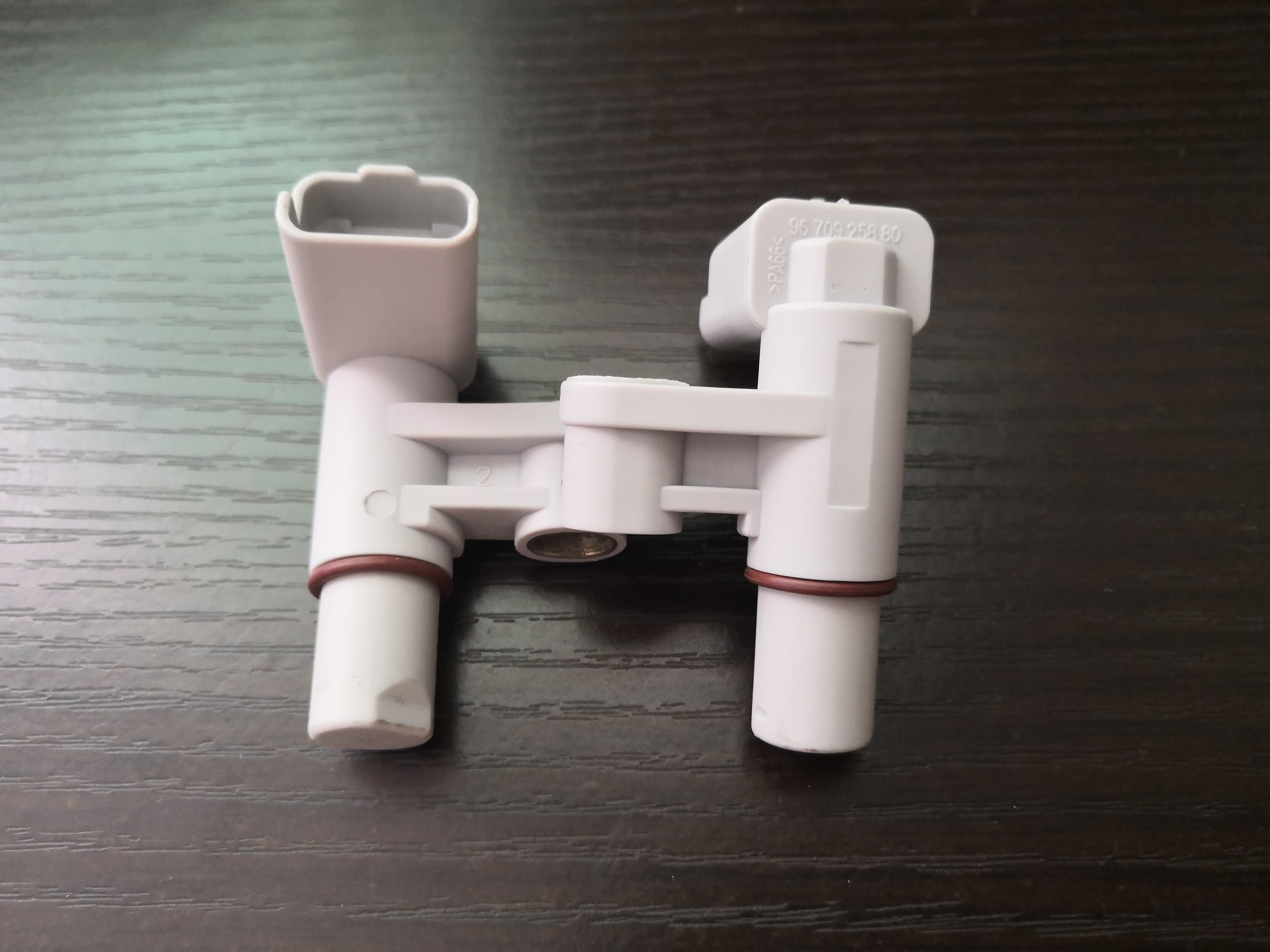 IERNA neue Nockenwelle Position Sensor 19208W Für ... – Grandado