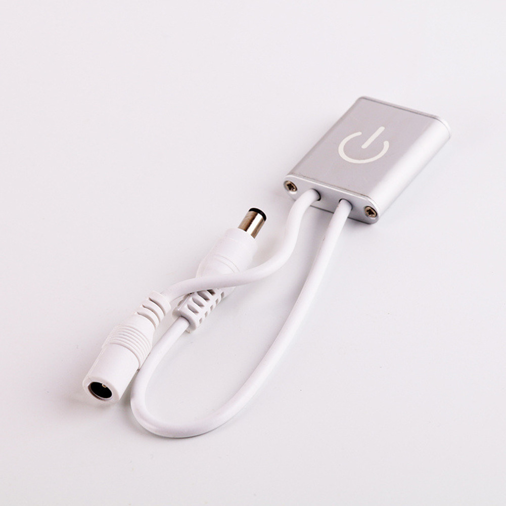 DC12-24V Touch Sensor Schakelaar Led Dimmer Led Li... – Grandado