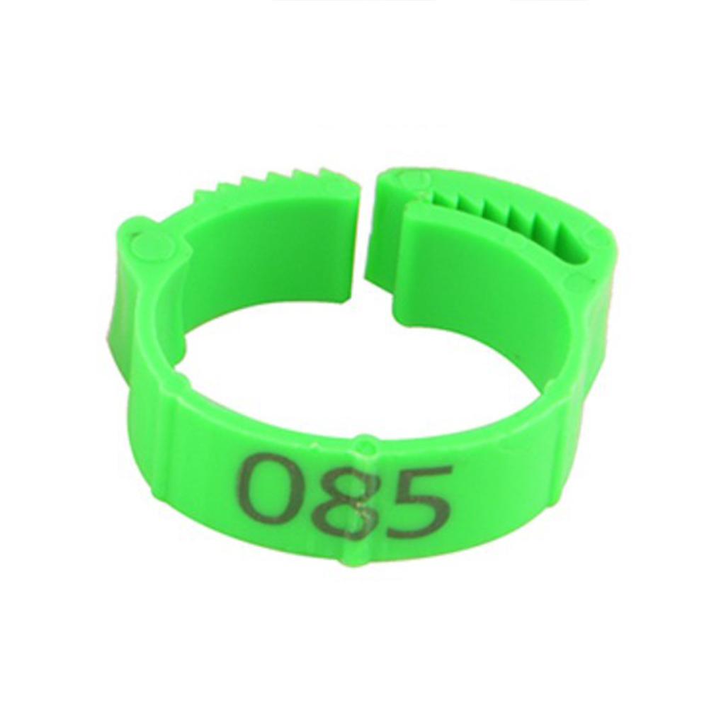 100 Pcs Inside Diameter 2.0 Cm Chicken Ring Hen Pi... – Vicedeal