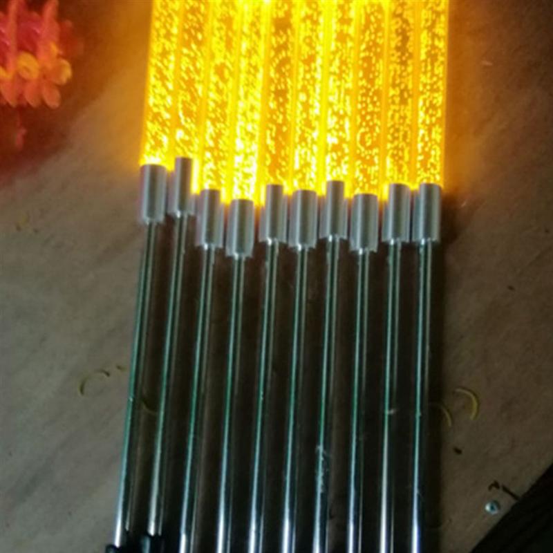 12pcs Ground Spike Lawn Lamp Ground Plug Corrosion... – Vicedeal