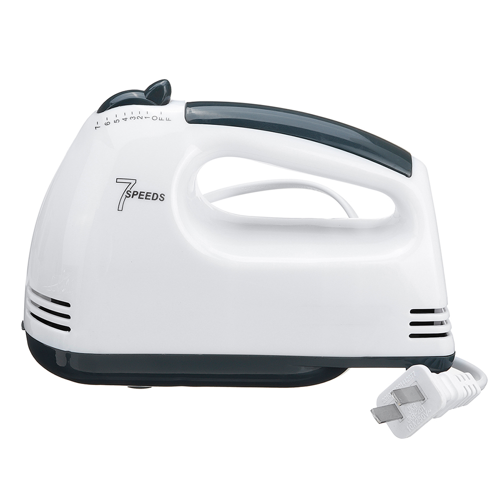 500W 220V 7-Speed hamur el mikseri gıda Blender ço... – Grandado