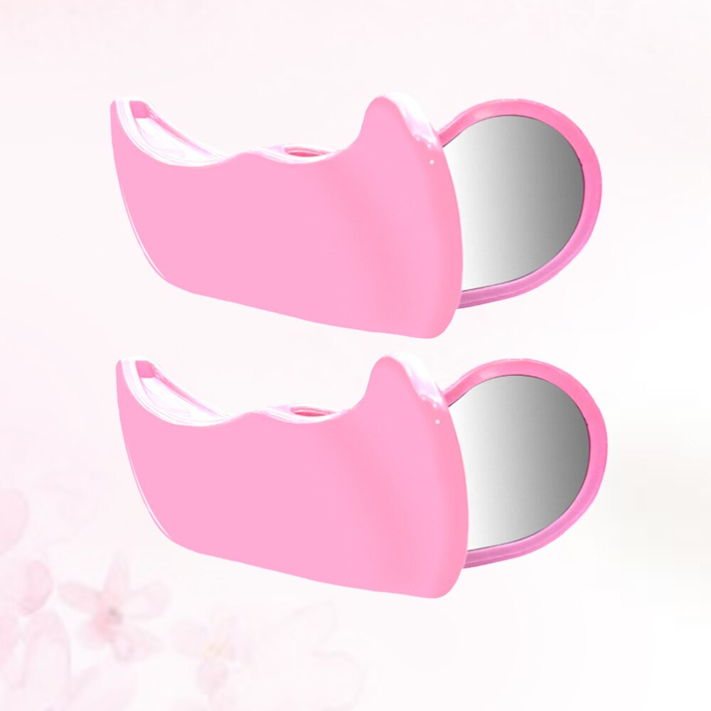 2 Pcs Hips Exerciser Durable Practical Steel Plate... – Grandado