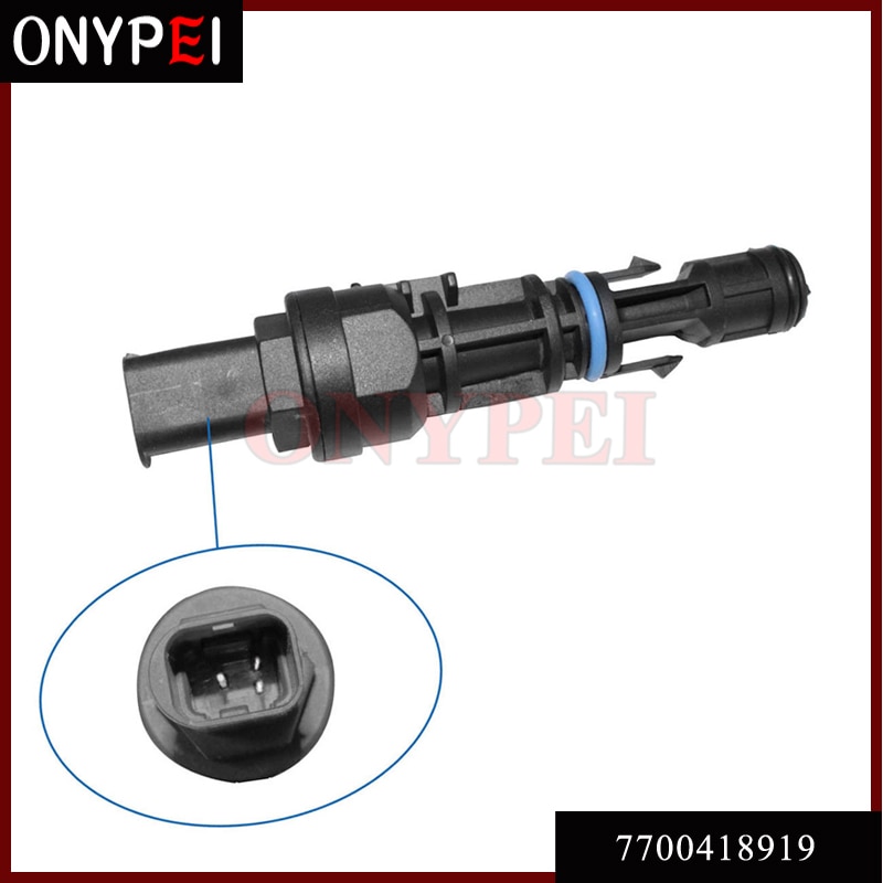 7700418919 Speed Snelheidsmeter Kilometerteller Se... – Vicedeal