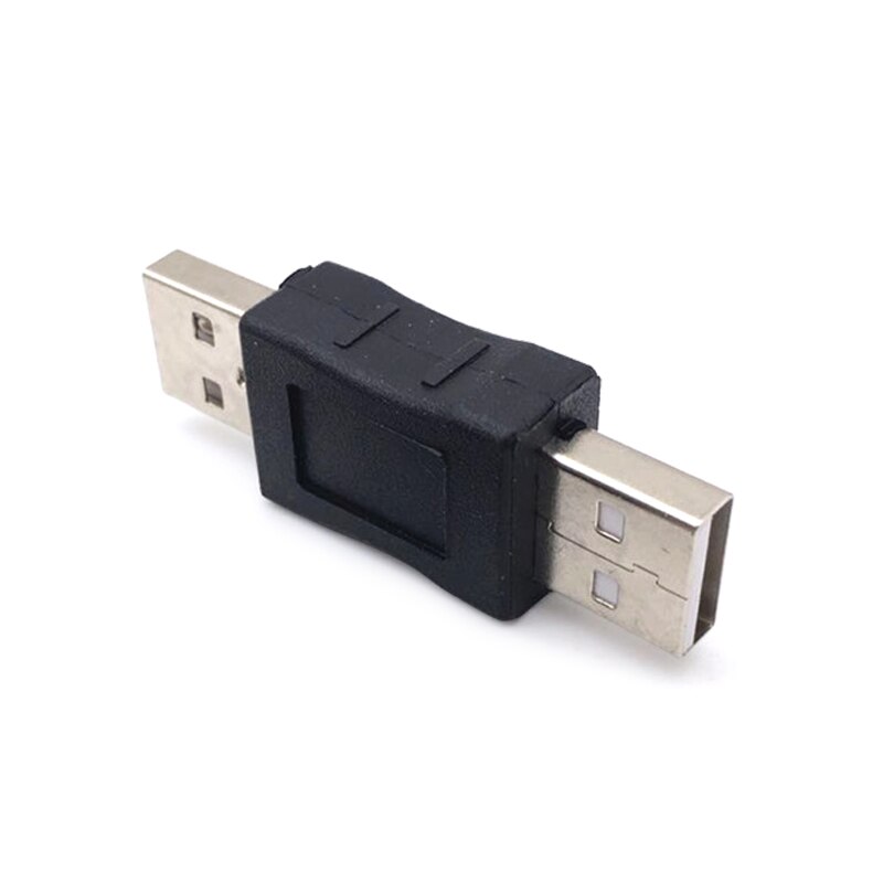 USB 2,0 Extender Adapter A Stecker auf A Stecker A... – Vicedeal