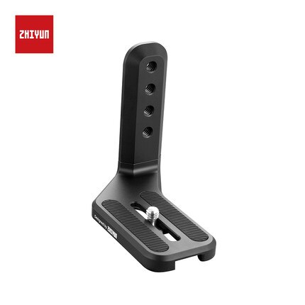 ZHIYUN WEEBILL S Vertical Mounting Plate with coun... – Grandado