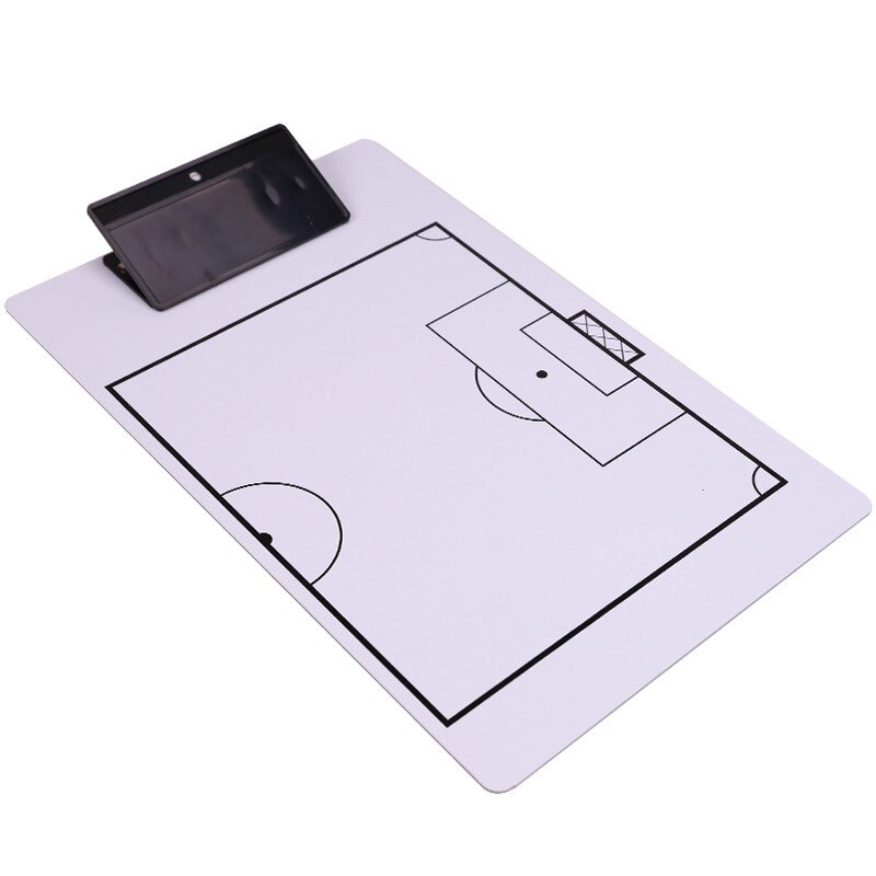 Football Training Board Double-Sided PVC Soccer Co... – Grandado