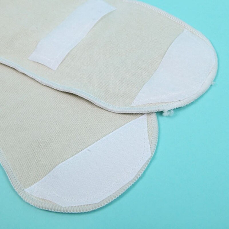 Wool Sleep Warm Kidney Belt Plus Velvet Waist Reta... – Grandado