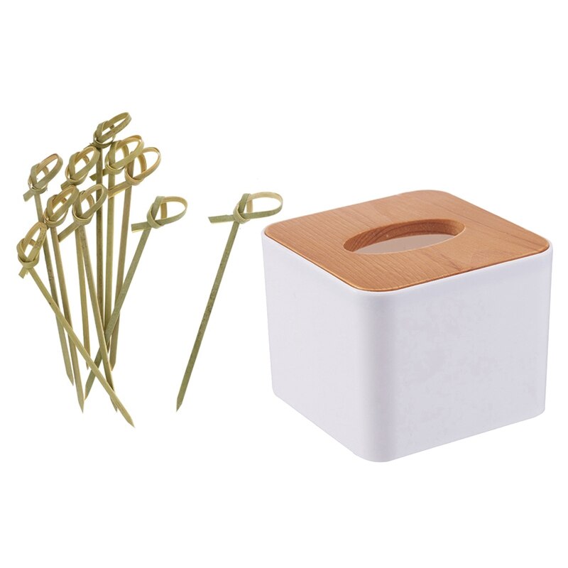 500 pacote de bambu cocktail picaretas cocktail pa... – Grandado