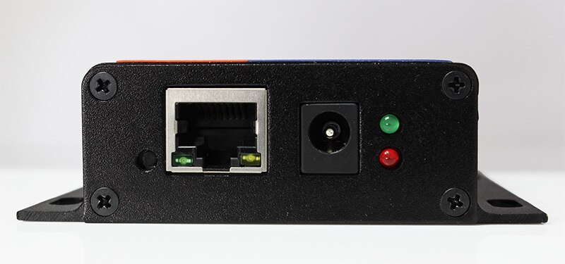 USR-TCP232-410 Home Automation Wireless RS232 RS48... – Grandado