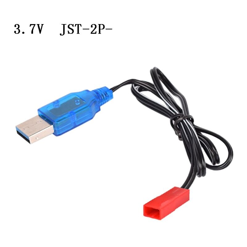 3.7V Battery Charging Units USB Battery Charger Fo... – Vicedeal