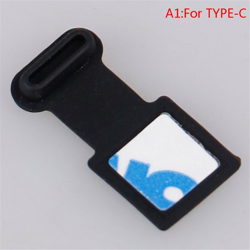Silicone Dust Plugs for Type C / Android Phone Cha... – Vicedeal