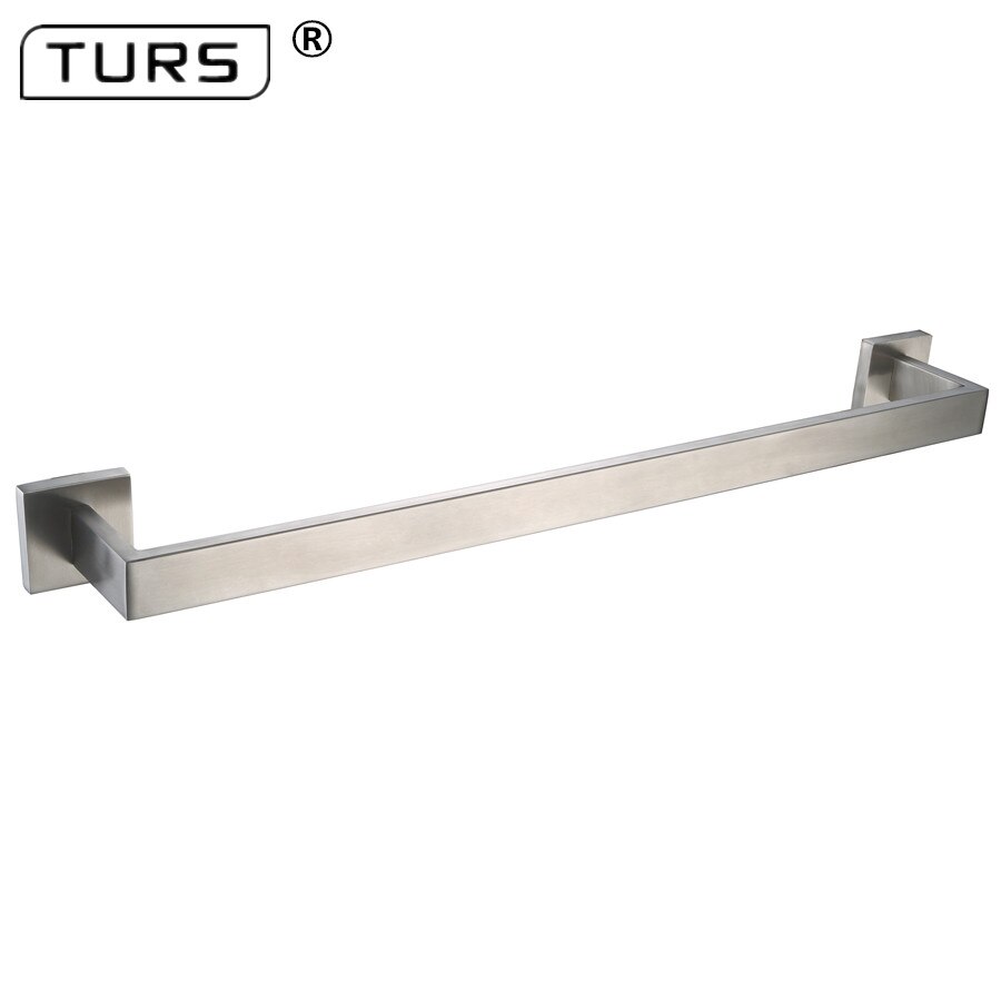 Gebürstet SUS 304 Edelstahl Bad Hardware Set Papie... – Vicedeal