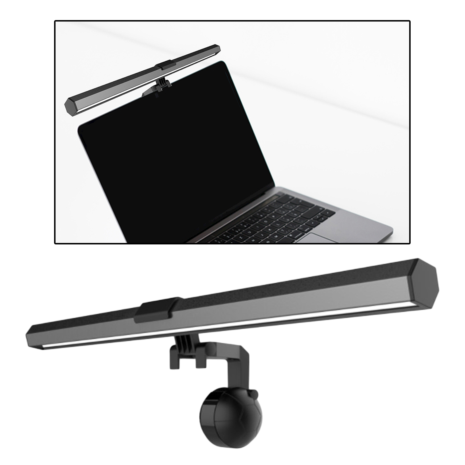 Desk Lamp Computer Monitor Lamp Screen Monitor Lig... – Grandado