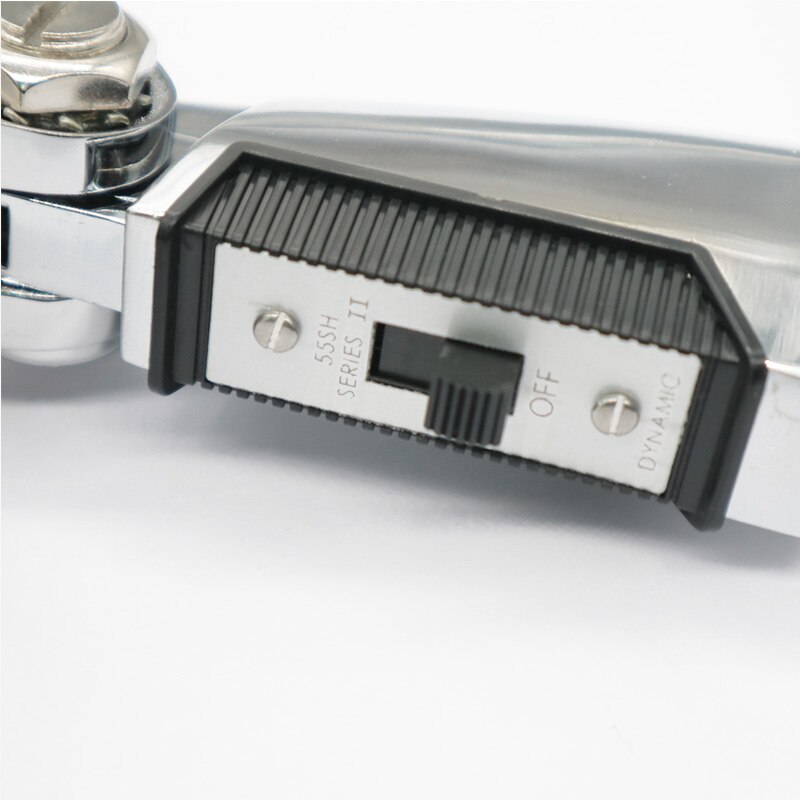 Deluxe Metal 55SH II Dynamic Microphone Vocal Clas... – Grandado