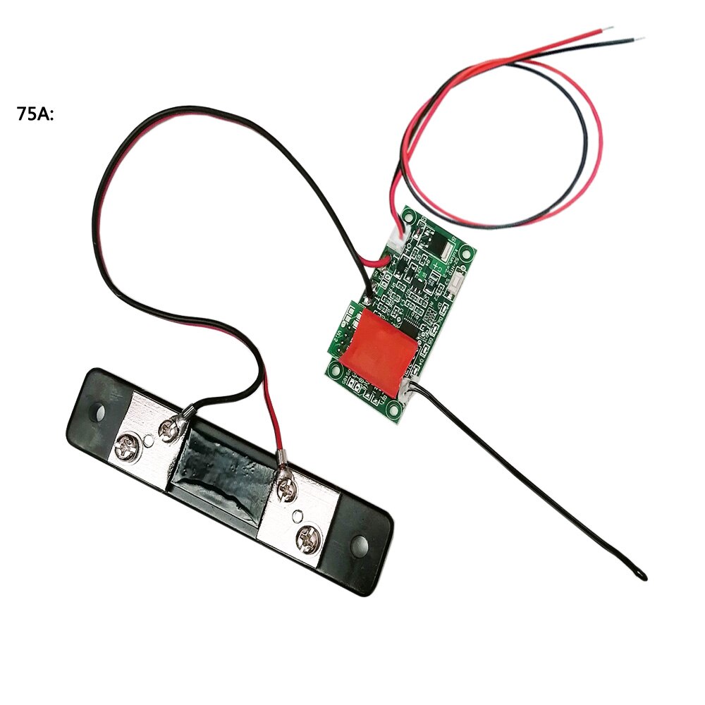 Battery tester, Bluetooth, coulometer module, batt... – Vicedeal