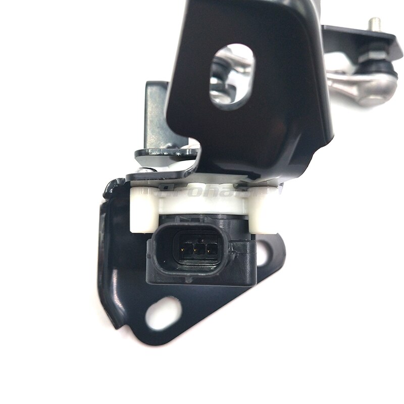 Capteur de hauteur de suspension avant 8651A095, a... – Grandado