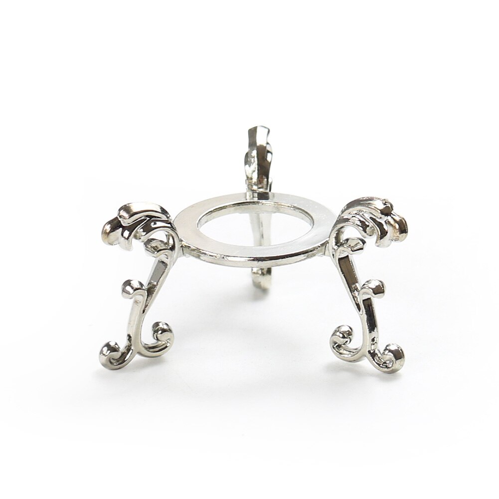 1PCS Crystal Ball Stand Metal Gold-plated Display ... – Grandado