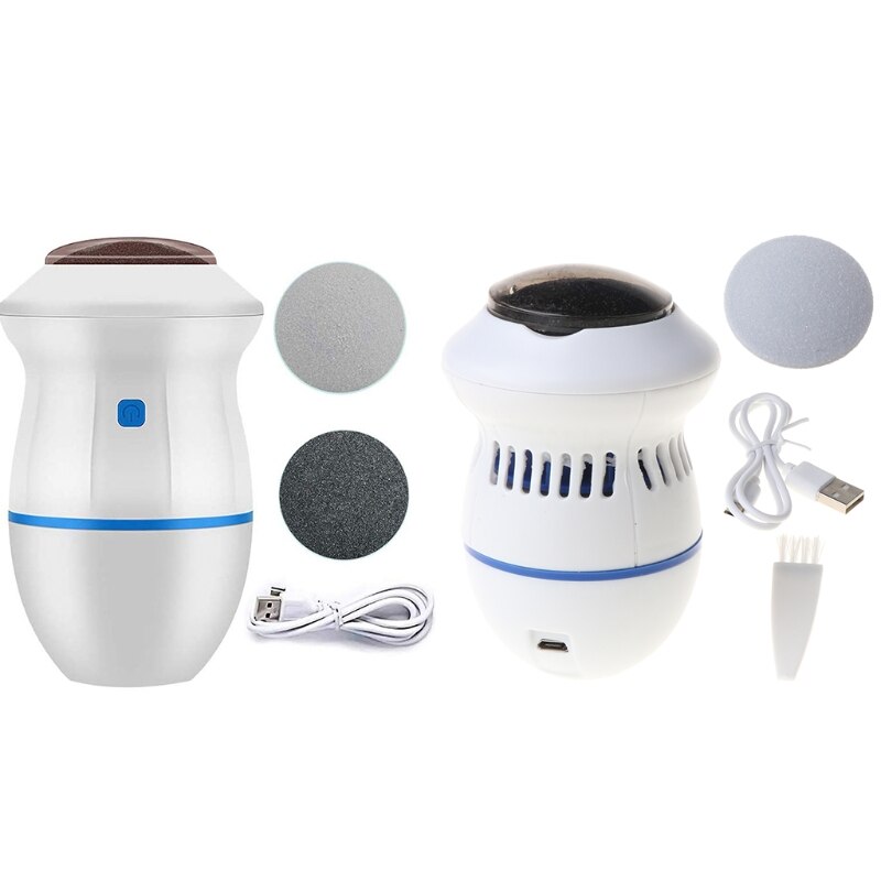 Electric Pedicure Grinder Peeling Remove Dead Skin... – Vicedeal