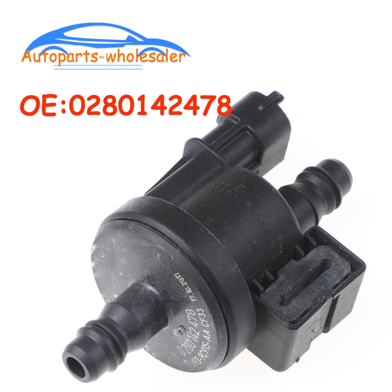 0280142478 For Jaguar Land Rover Intake System Pur... – Grandado