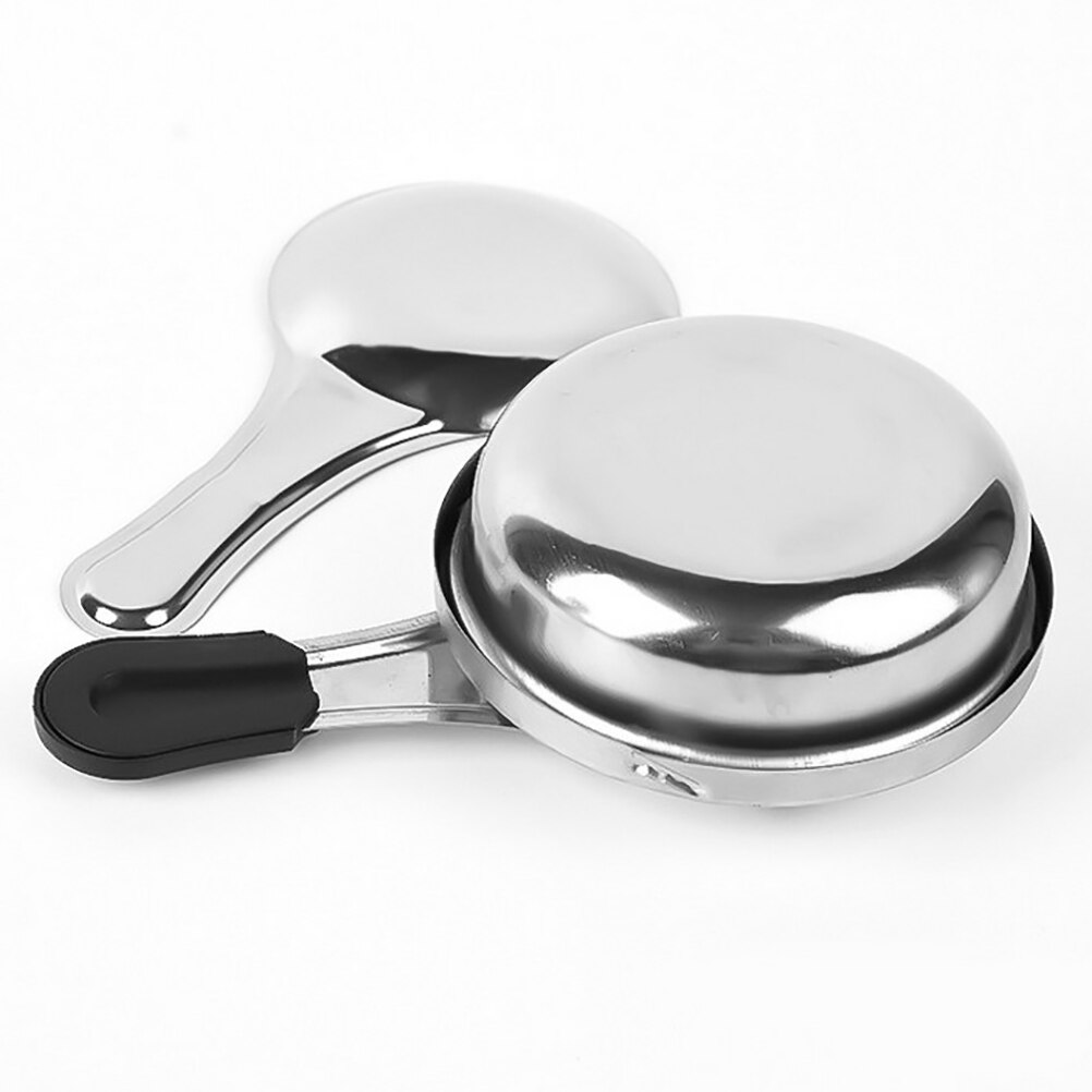 Picnic Stainless Steel Mini Portable Alcohol Stove... – Vicedeal